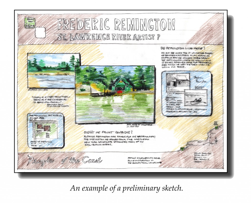 Environmental Interpretation - The Art of WildernessThe Art of Wilderness